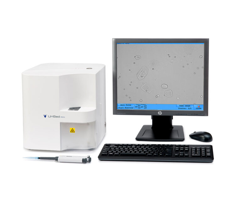 Urised Mini – Intelli-Check