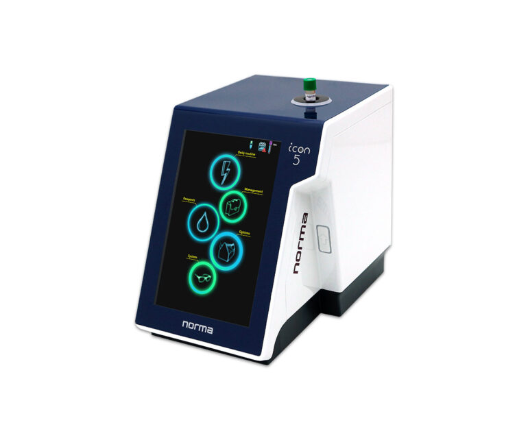 Icon 5 – Intelli-Check