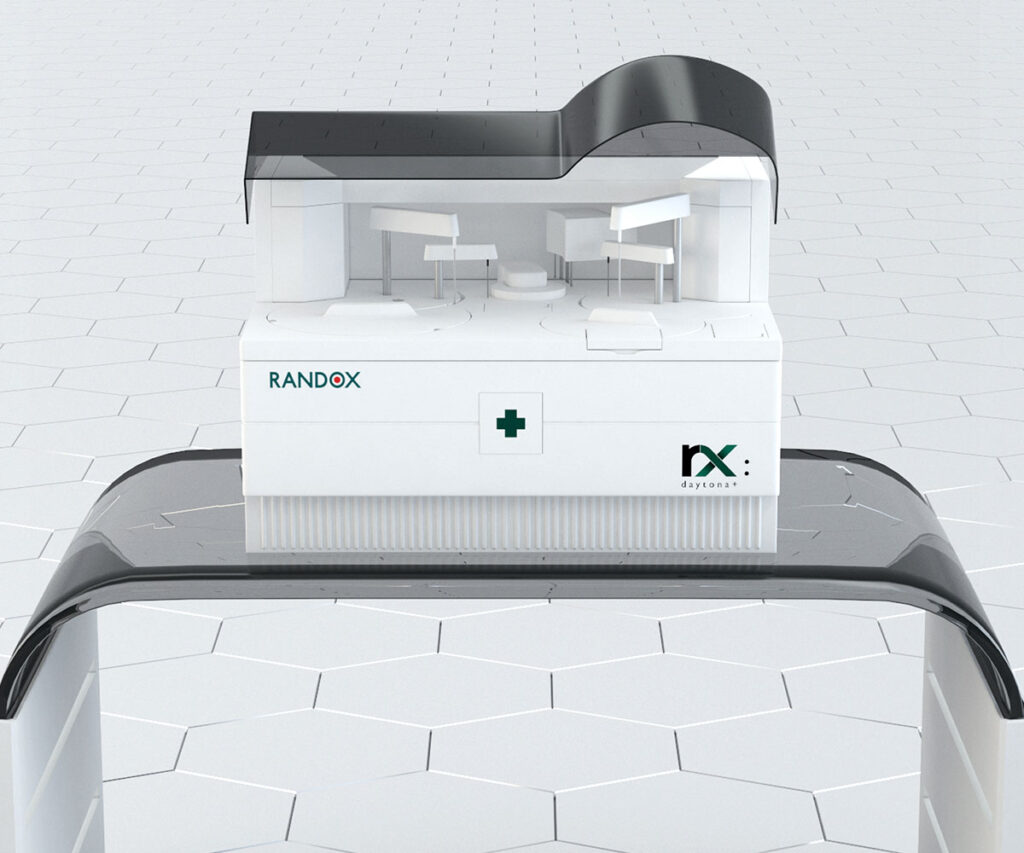 RANDOX – Intelli-Check