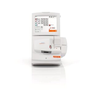 RAPIDPoint 500e – Intelli-Check